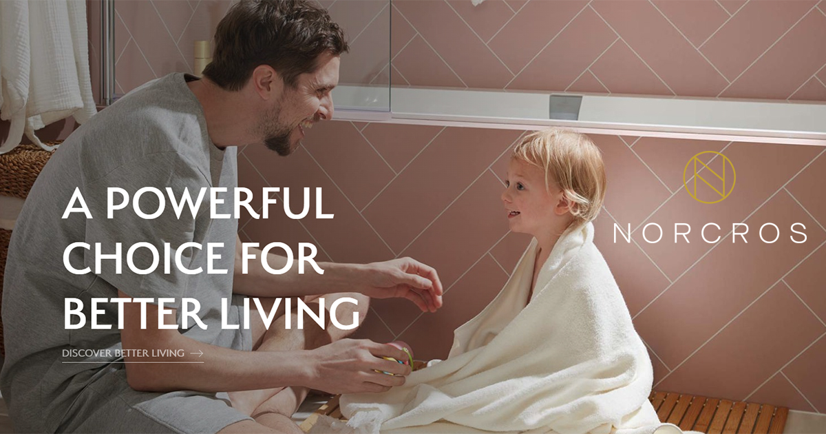 Our Board - Norcros plc